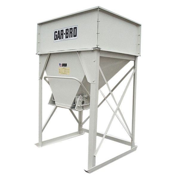 ROCK HOPPERS - Gar-Bro Concrete Equipment