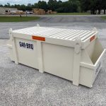 STANDARD CAPACITY SKIP PANS - Gar-Bro Concrete Equipment