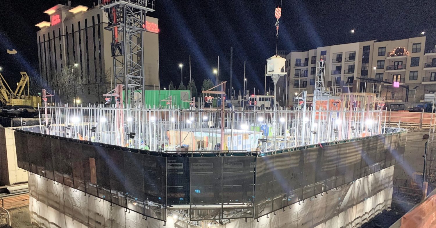 Home - Gar-Bro Concrete Equipment