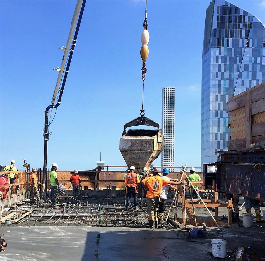 Home - Gar-Bro Concrete Equipment