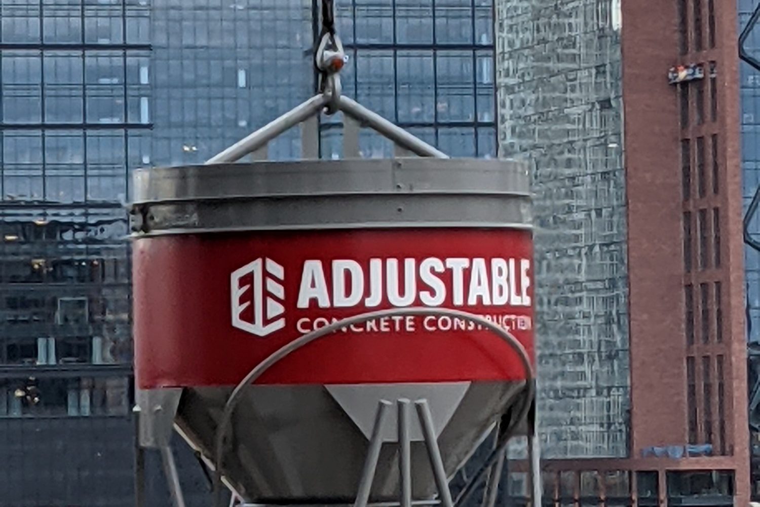 Home | Gar-Bro Concrete Equipment